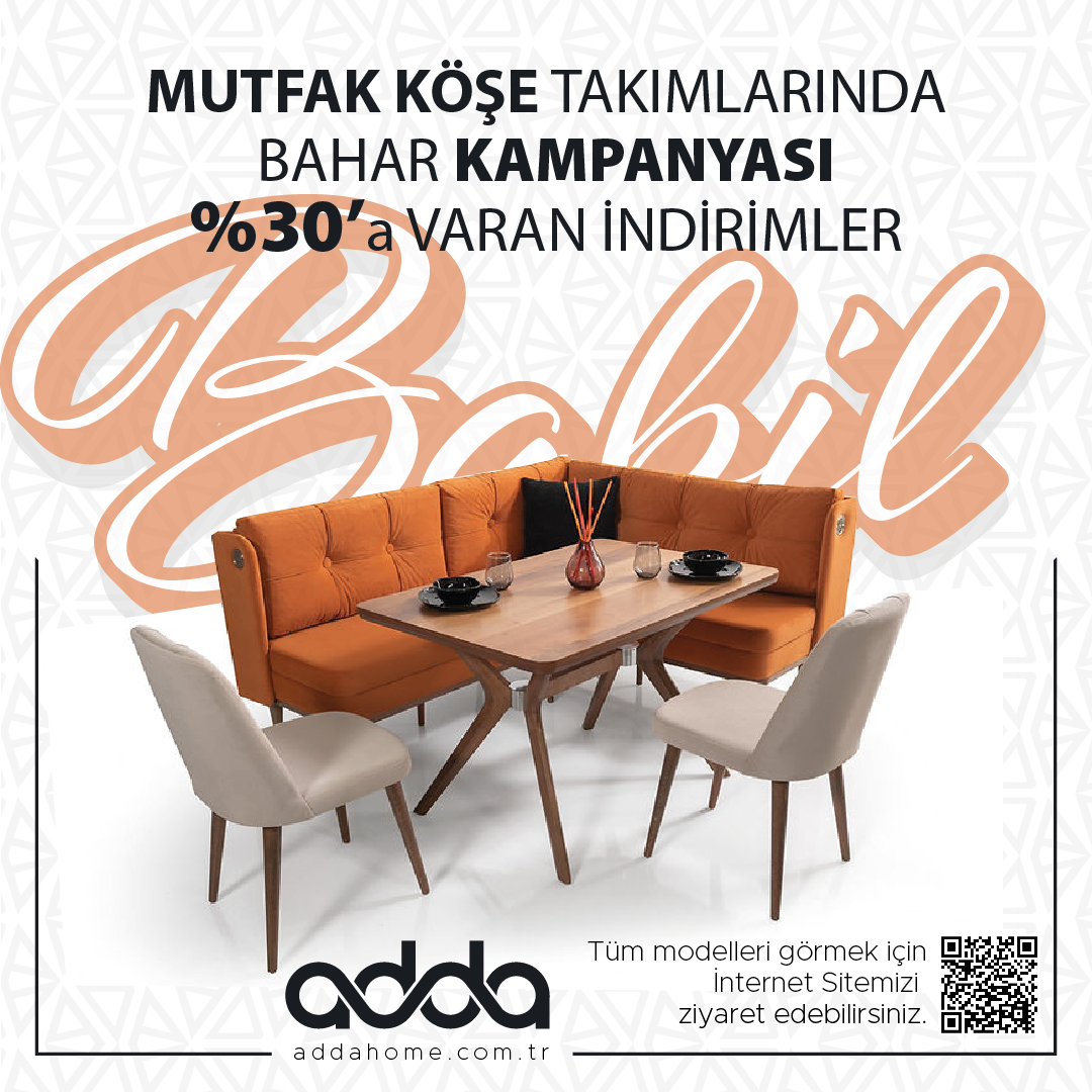 adda | Home Store - Online Mobilya Alışveriş Sitesi