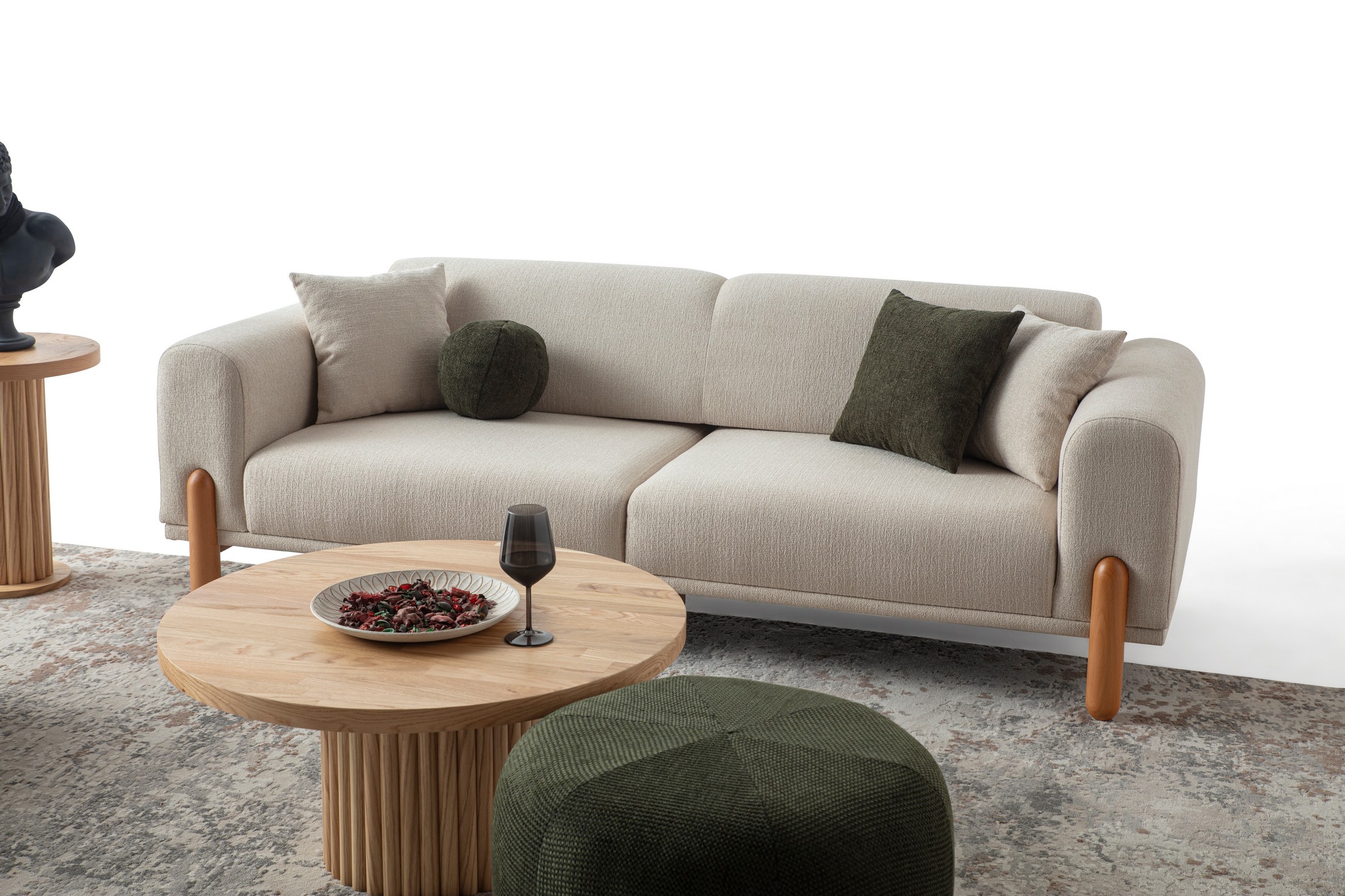 BOHEM KOLTUK TAKIMI - addaHome