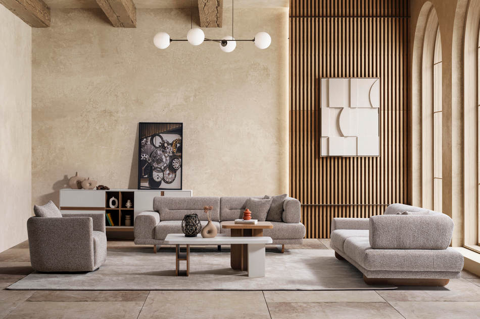 MACHKA KOLTUK TAKIMI - addaHome